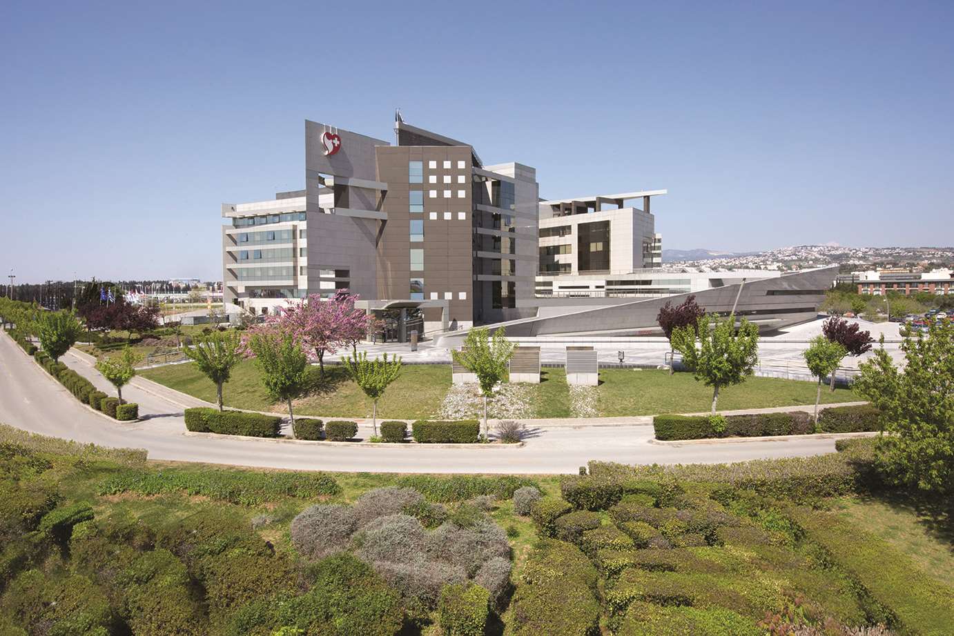 About us | Athens Medical Group